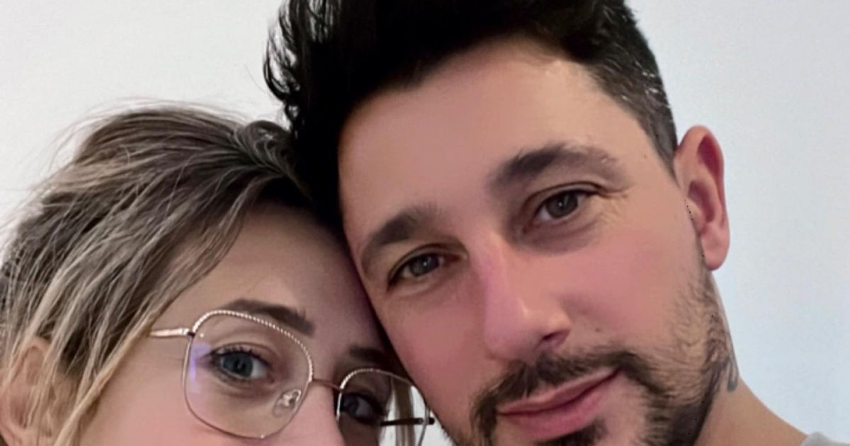 Emilie et Franck Fanich de Familles nombreuses, la vie en XXL - Purepeople