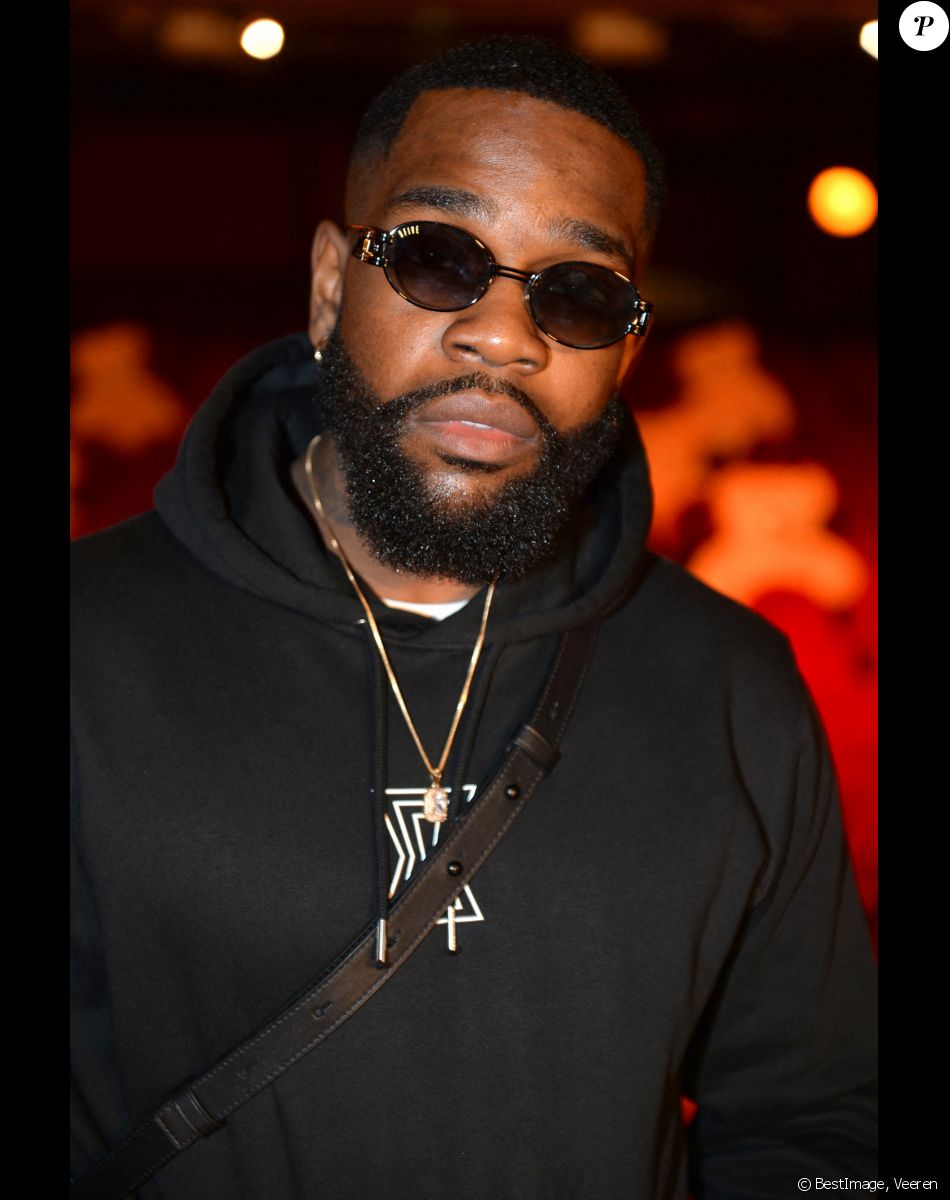 Tayc viré d'une soirée : une phrase choc du chanteur en cause, la ...