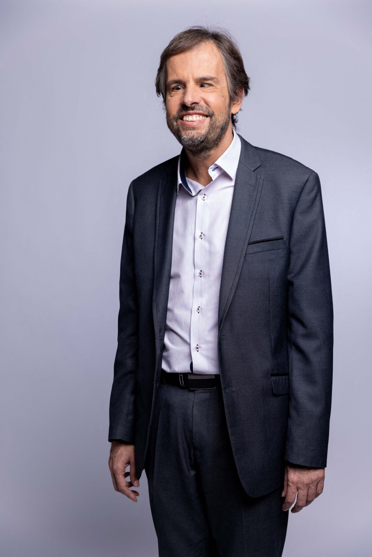 Photo : Exclusif - Dominique Bréard (Tout le monde veut prendre sa ...
