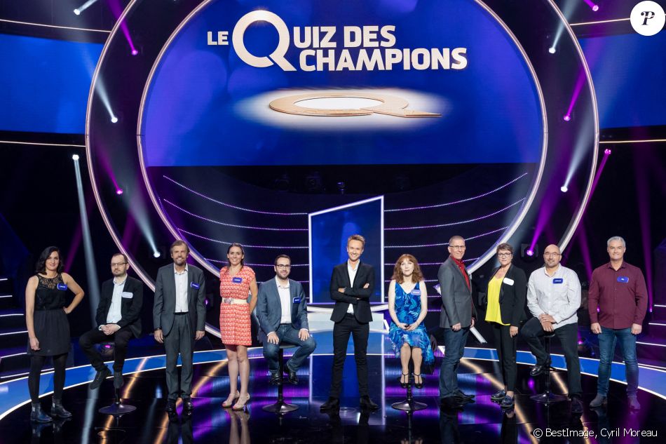 Exclusif - Cyril Féraud, Francis Beaupain (Slam), Veronique (12 Coups ...