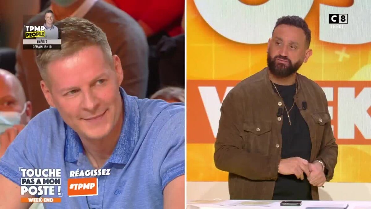 Vidéo Matthieu Delormeau évoque Ses Relations Passées Avec Des Femmes