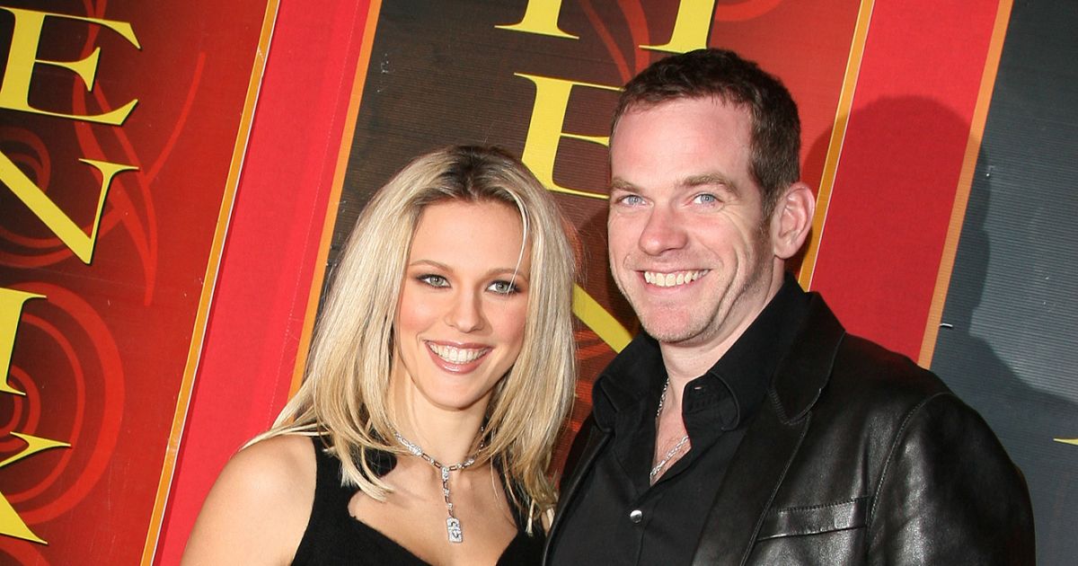 Archives - Lorie (Laure Pester) et Garou en Décembre 2007 à Paris ...