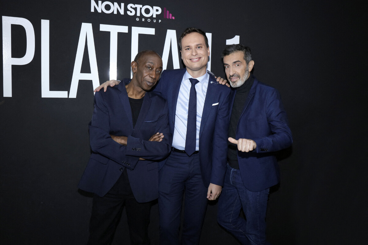 Photo : Exclusif - Mickael Dorian avec Charly et Lulu ( Charly Nestor ...