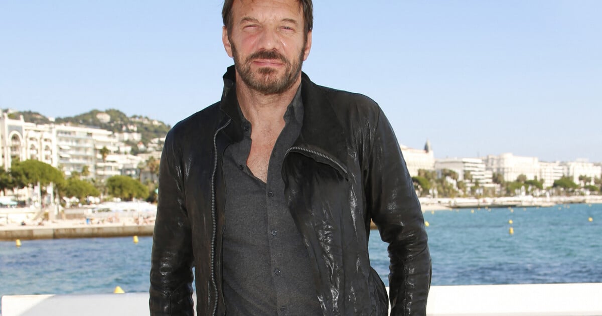 Samuel Le Bihan : Rares photos de son discret fils Jules qui suit ses ...