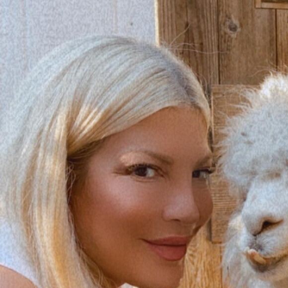 Photos de Tori Spelling