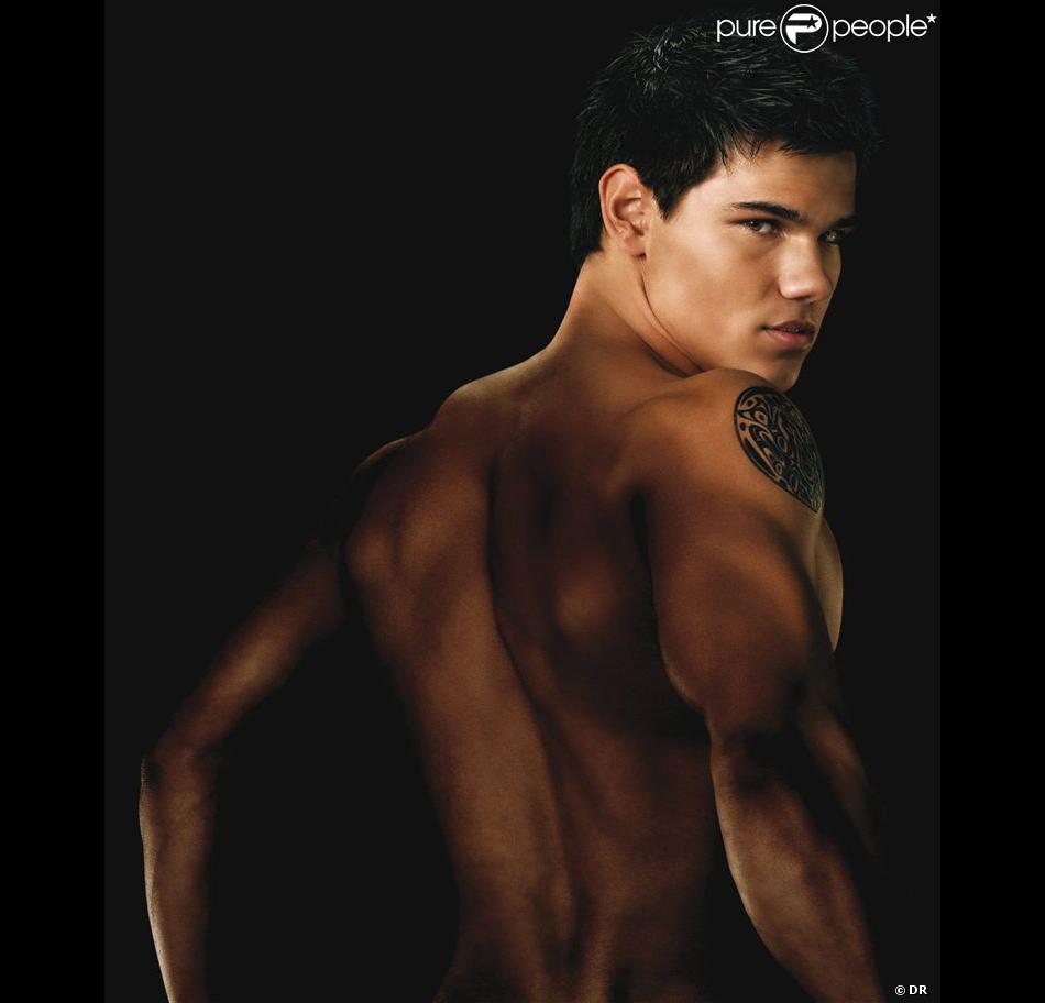 Taylor Lautner alias Jacob Black dans Twilight - Purepeople