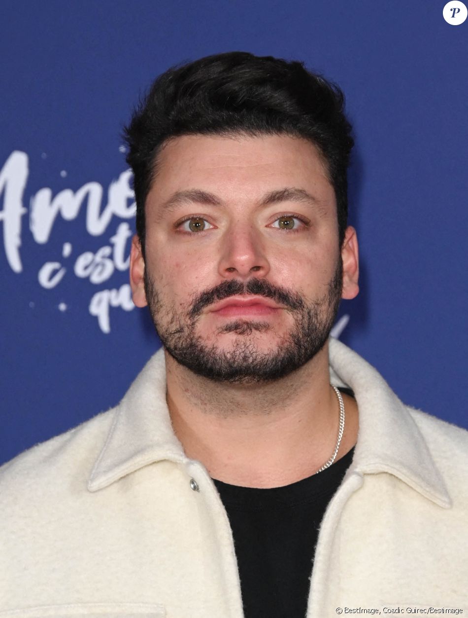 Kev Adams - Avant-première du film L'amour c'est mieux que la vie ...