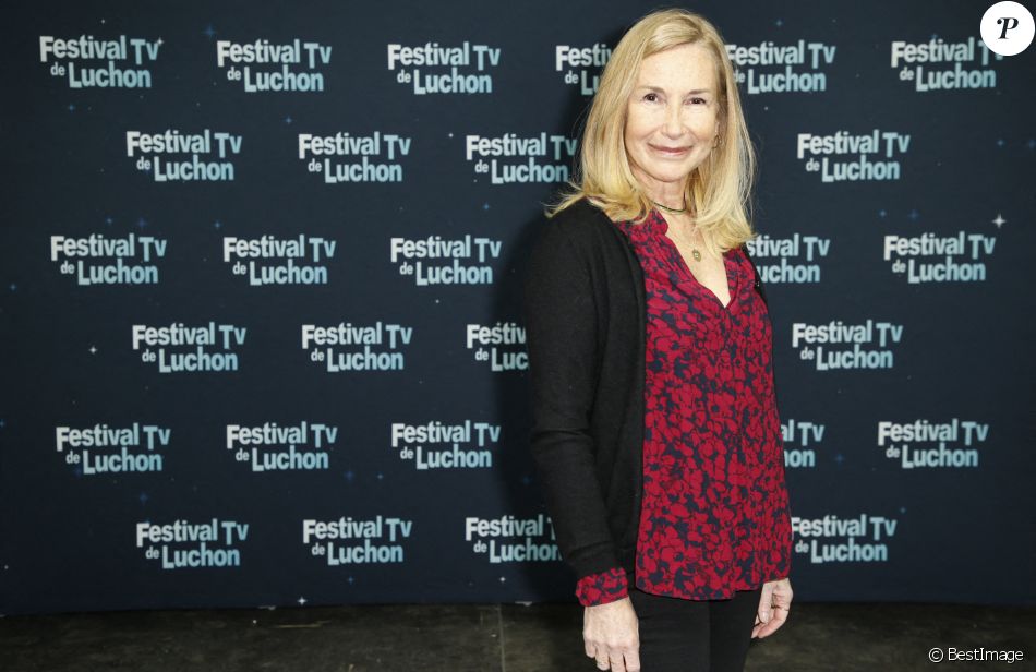 Isabelle Doval pour Deux Femmes - Photocall de la soirée de clôture et ...