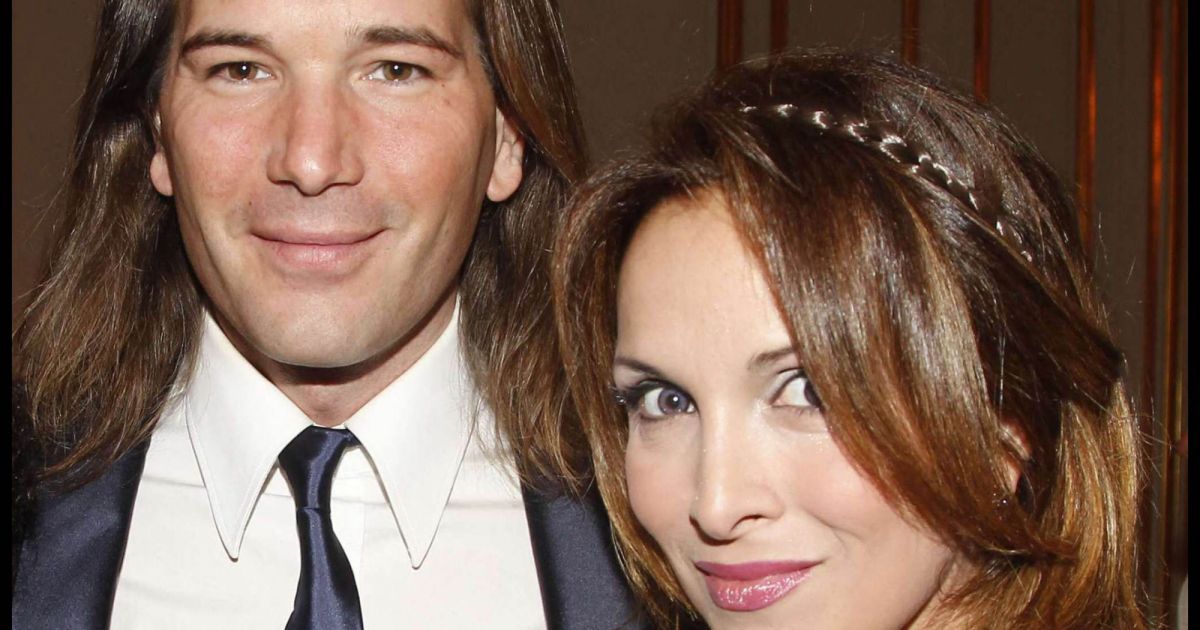 Archives : Hélène Ségara et Mathieu Lecat à L'hotel Marcel Dassault ...