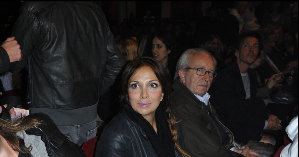 Hélène Ségara et Mathieu Lecat : Soirée de générale du nouveau ...