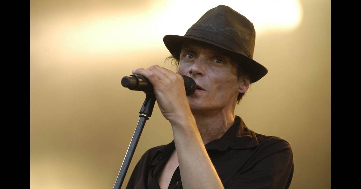 Mano Solo, interview automne 2009 - Purepeople