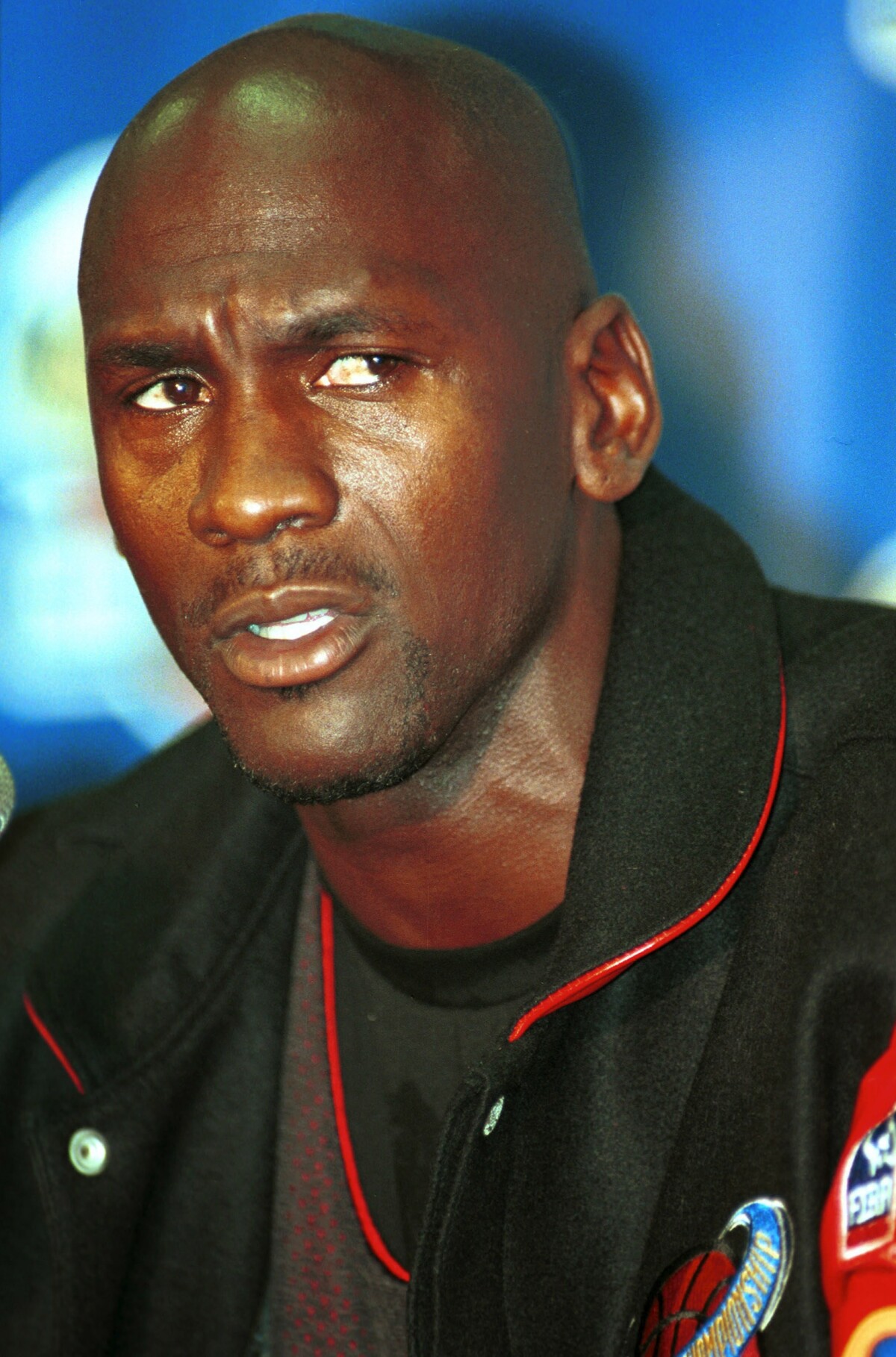 Photo : Archives - Michael Jordan - Chicago Bulls - NBA le 1 septembre ...