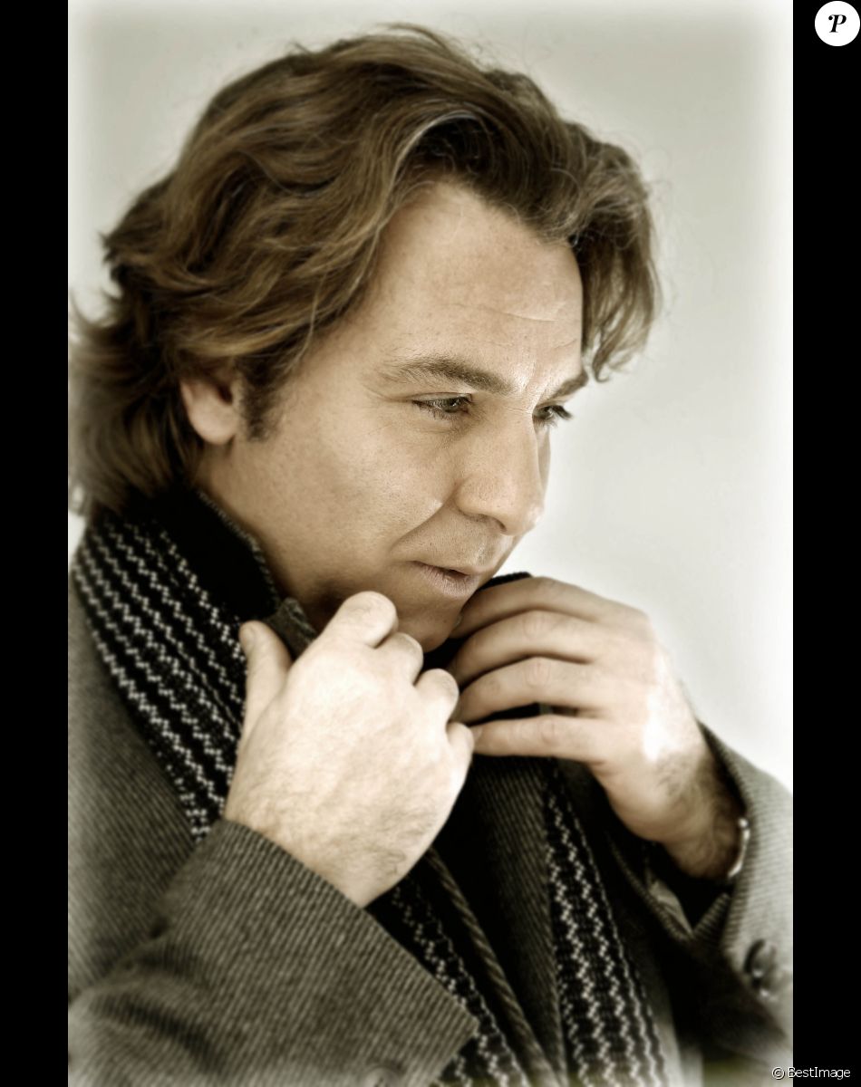 Roberto Alagna veuf à moins de 30 ans et seul avec sa fille d'un an ...