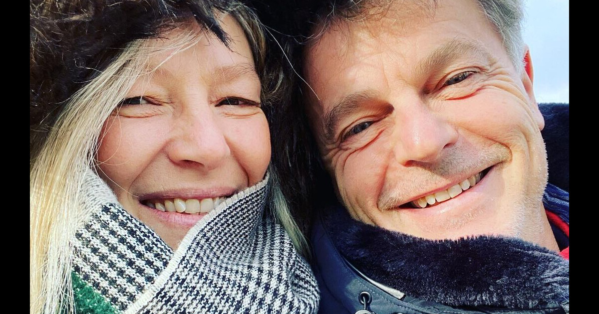 Fabien Roussel amoureux : comment le candidat évite les disputes de ...