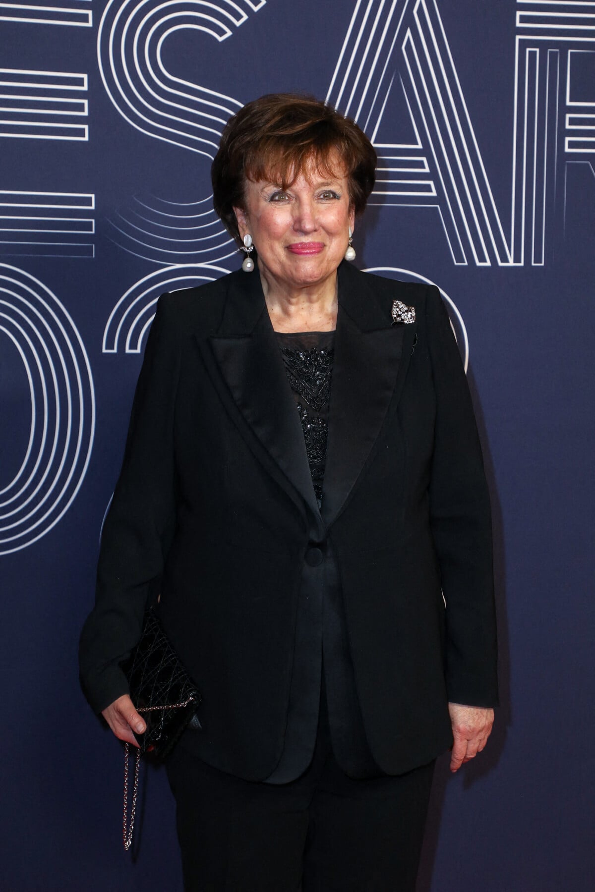 Photo : Roselyne Bachelot, ministre de la culture - Photocall de la ...