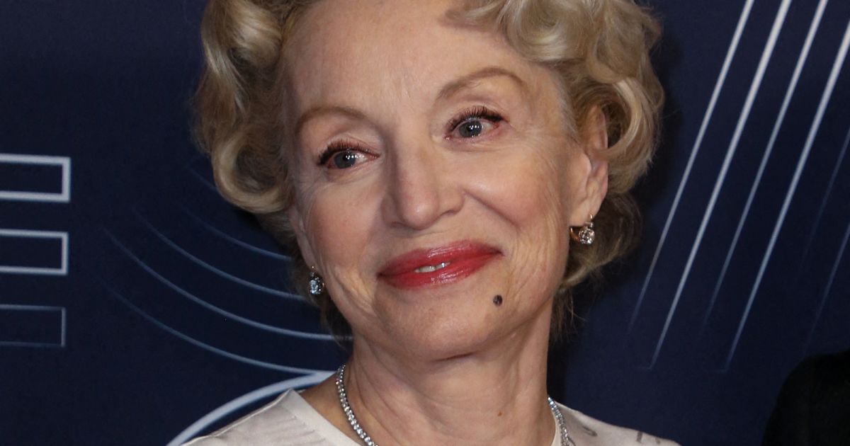 Caroline Silhol - Photocall de la 47ème édition de la cérémonie des ...