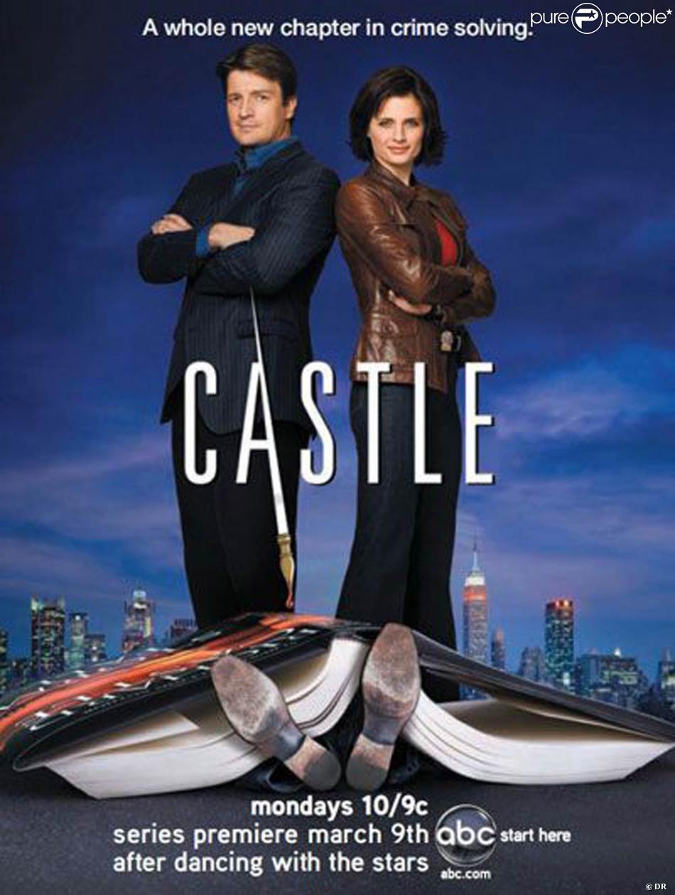 Castle - Purepeople