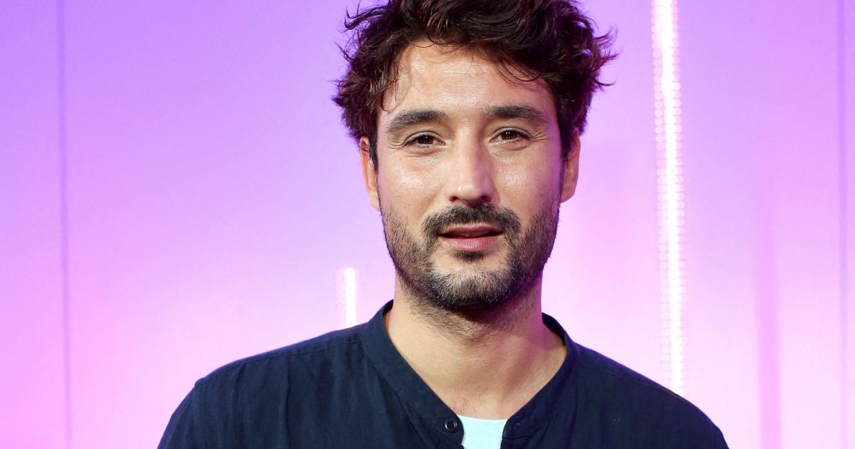 Exclusif - Jérémy Frérot - Répétitions des artistes pour l'émission ...
