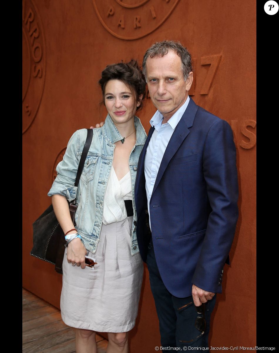 Pauline Cheviller (Balthazar) : En couple avec un célèbre acteur ...