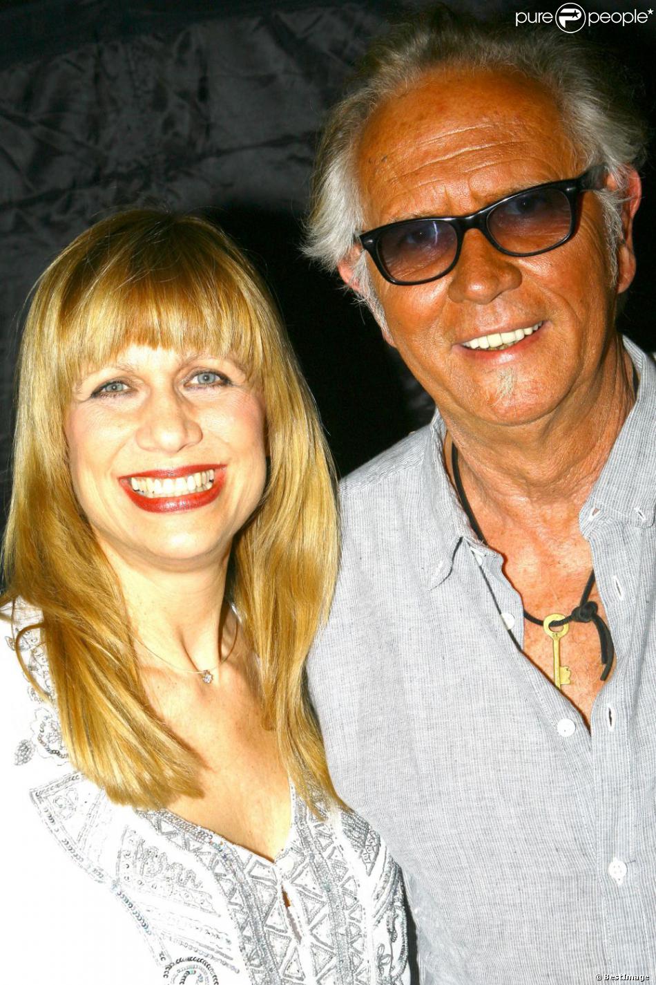 Stone et Charden en 2008. - Purepeople