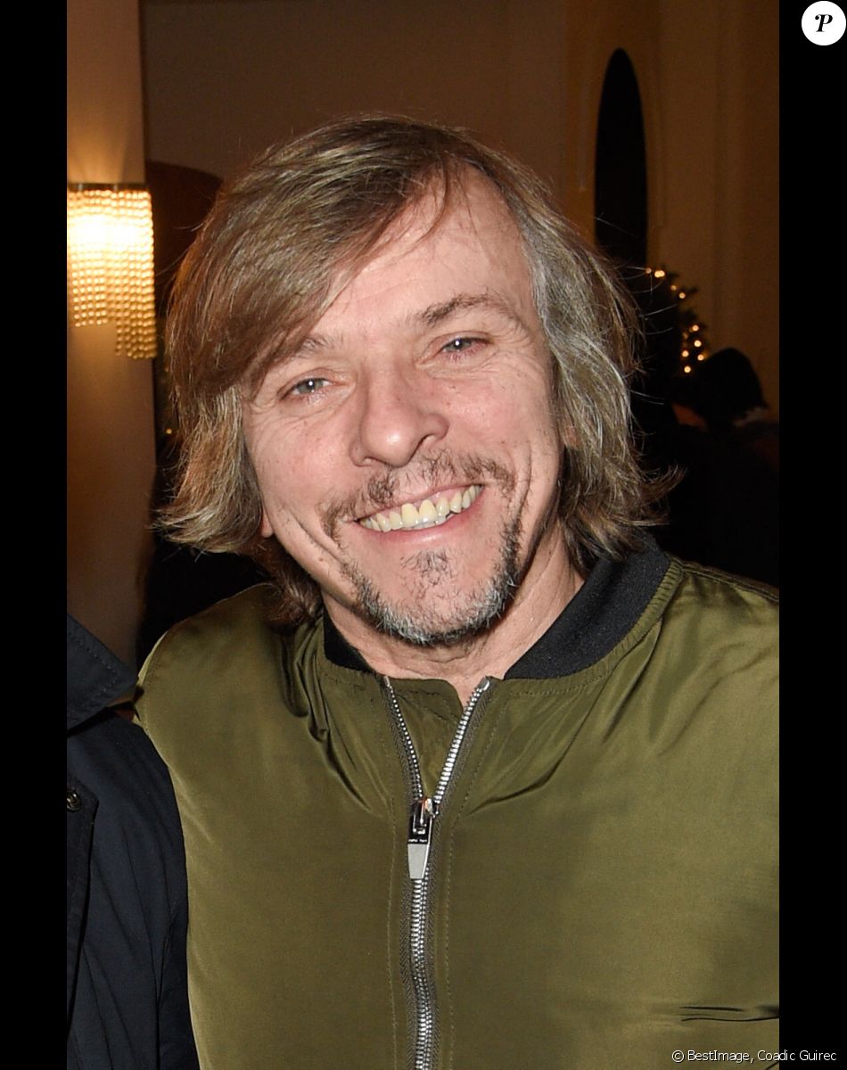 "J'ai cru que je n'allais plus jamais vous revoir" : Pascal Demolon ...