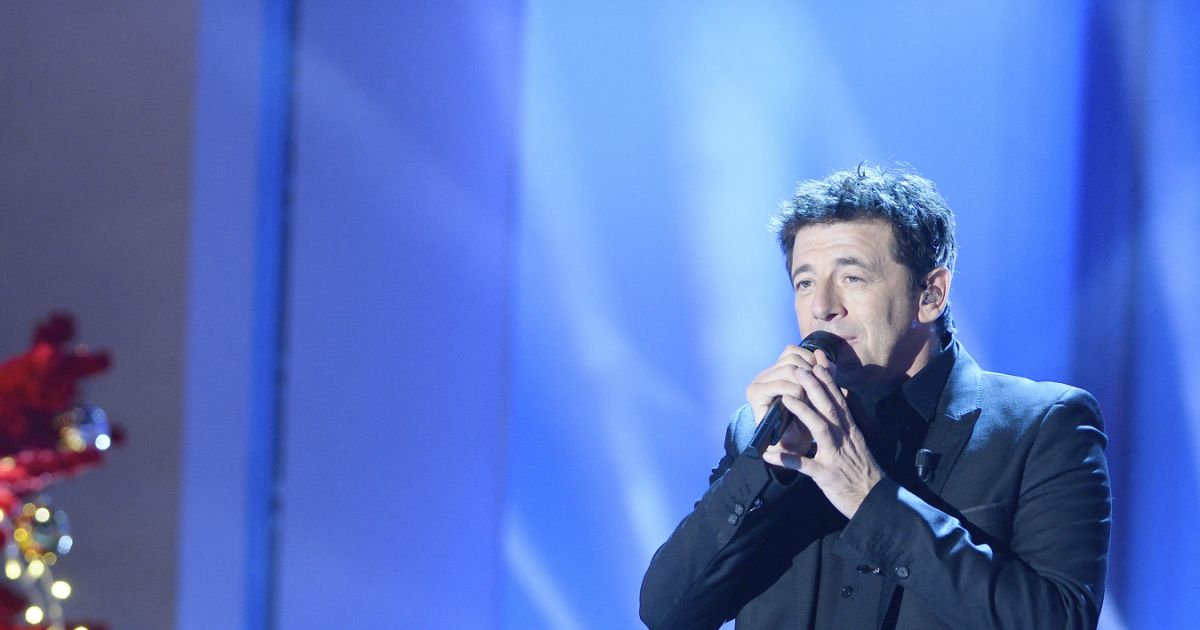David-Francois Moreau et son frère Patrick Bruel - Enregistrement de l ...