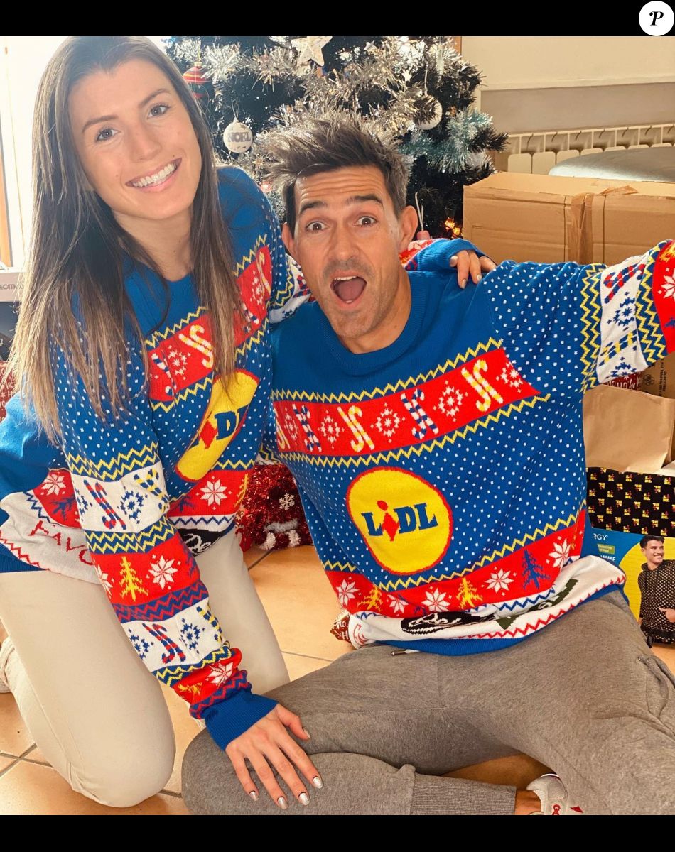 Jean-Pascal Lacoste papa ! Sa belle Delphine Tellier a accouché de leur ...