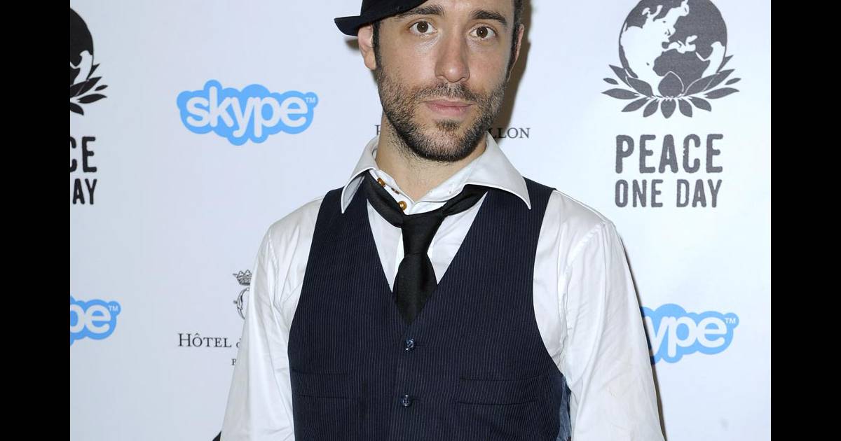 Charlie Winston - Purepeople