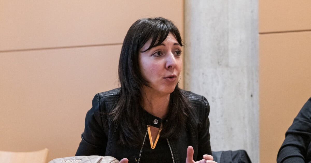 Laura Rapp : Son ex a tenté de la tuer sous les yeux de sa fille de 2 ...