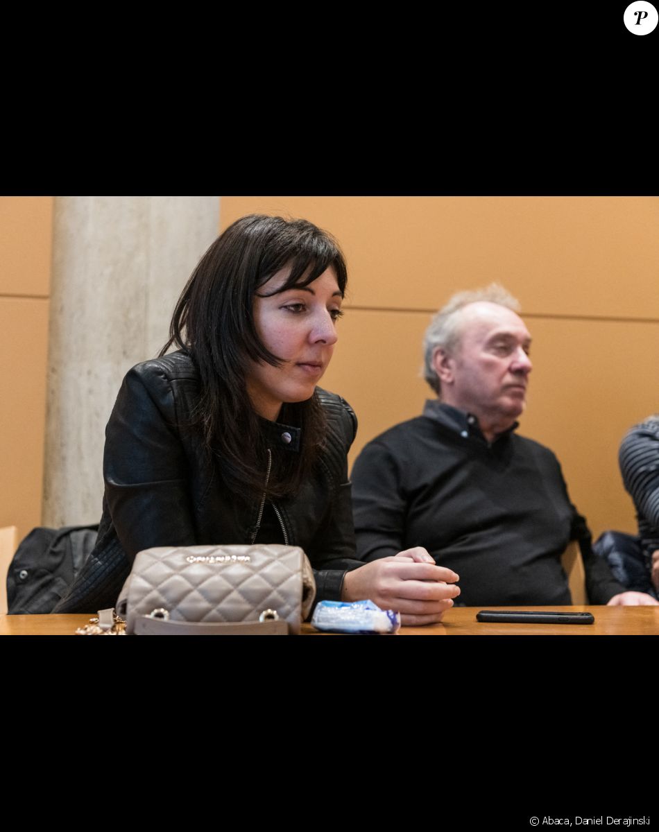 Laura Rapp : Son ex a tenté de la tuer sous les yeux de sa fille de 2 ...