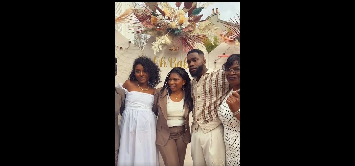 Photo : Tayc bientôt papa, sa "femme" est enceinte, annonce surprise le ...