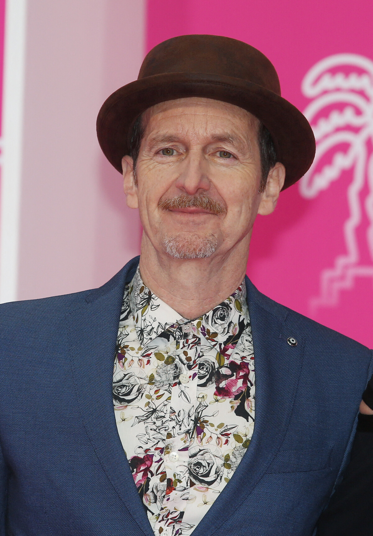 Photo : Denis O'Hare - Cérémonie d'ouverture de la 5e saison du ...