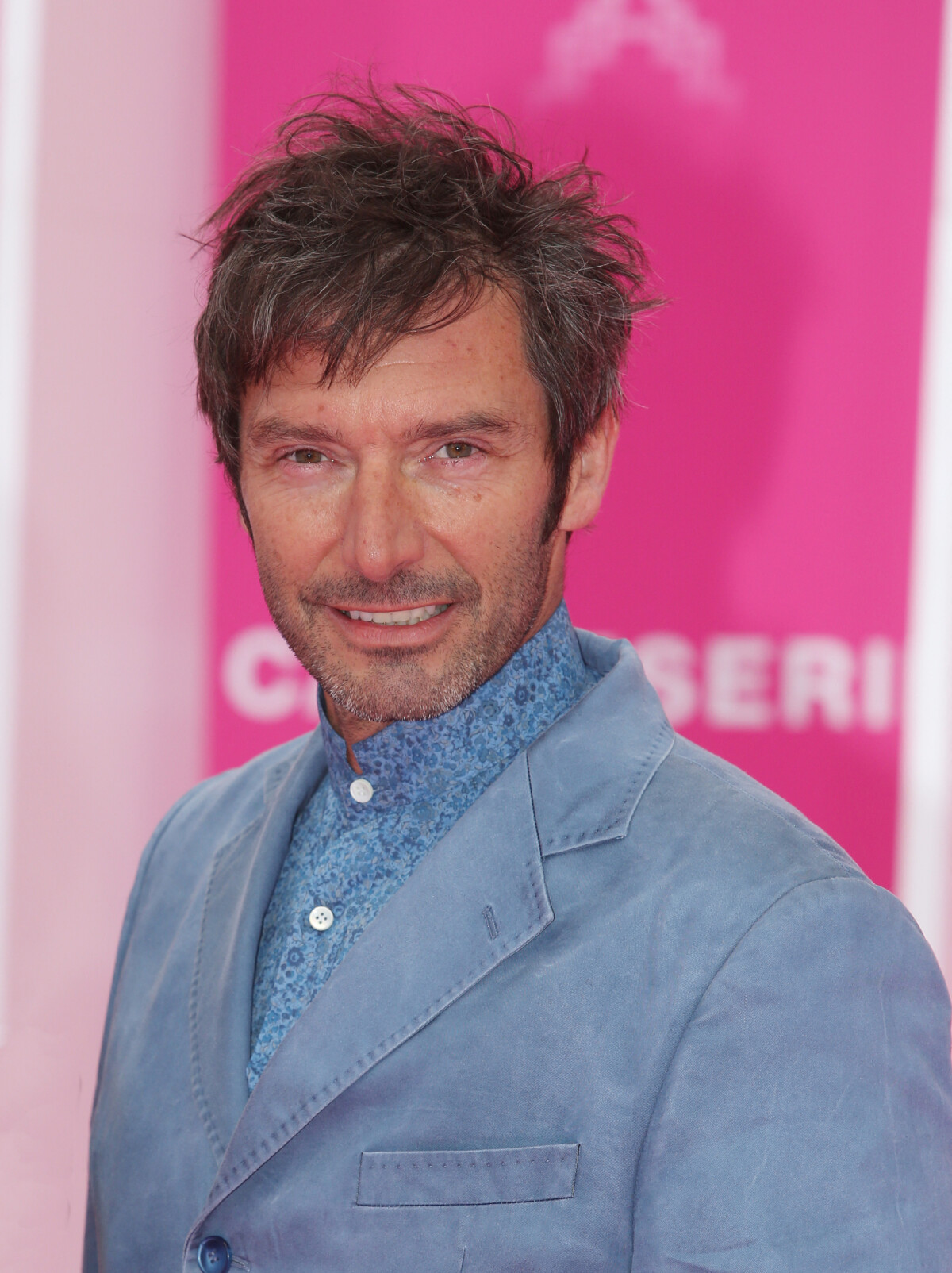 Photo : Franck Sémonin - Cérémonie d'ouverture de la 5e saison du ...