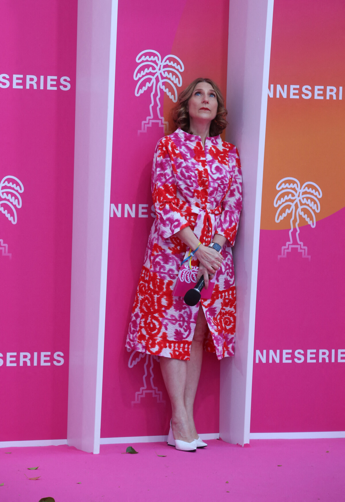 Photo : Genie Godula - Cérémonie d'ouverture de la 5e saison du ...