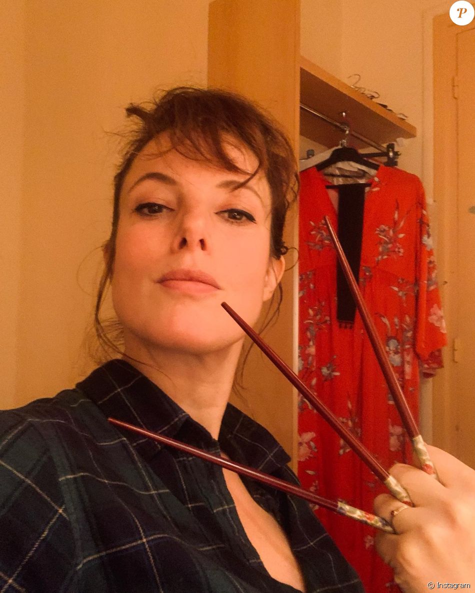 Hélène Degy sur Instagram - Purepeople