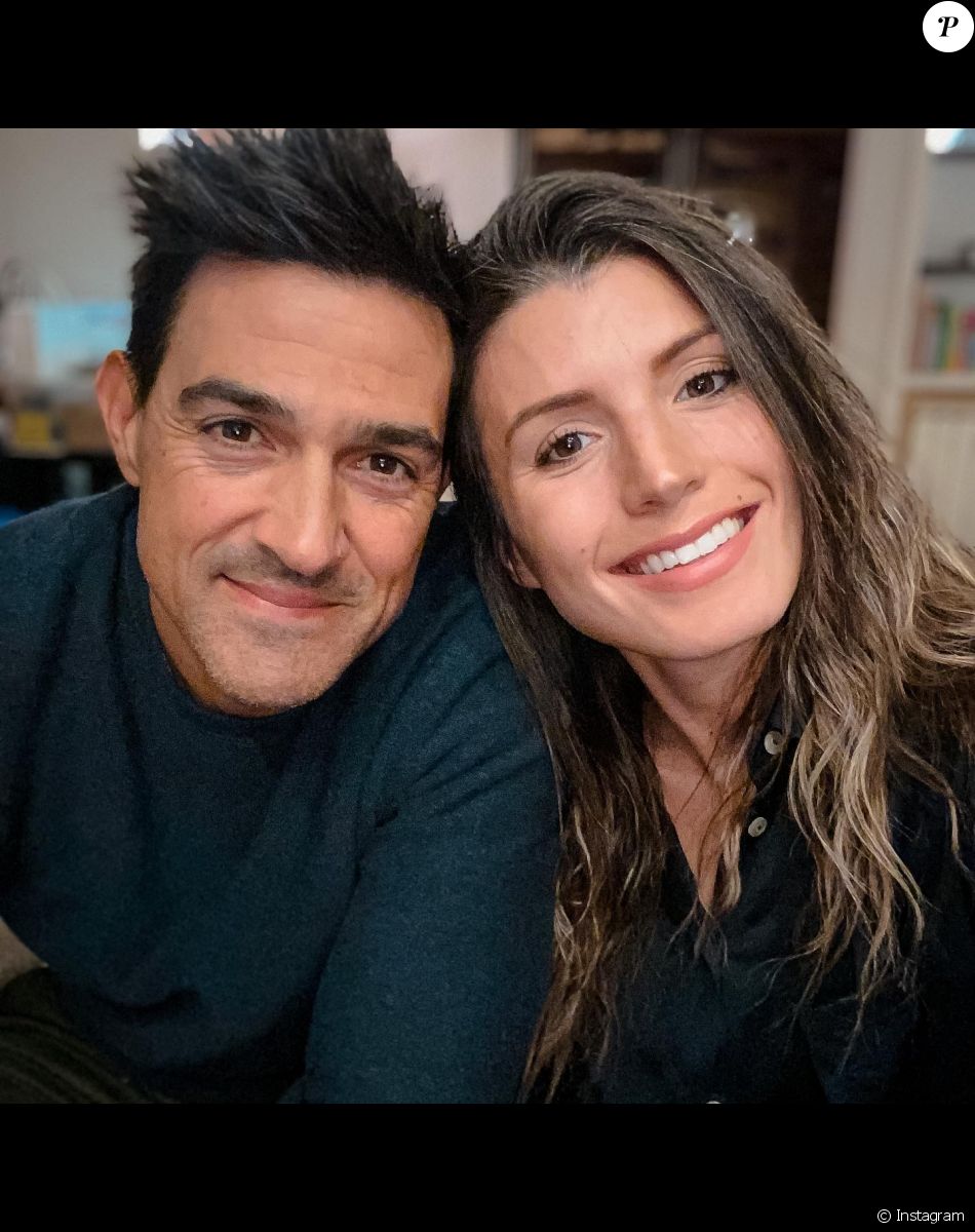 Jean-Pascal Lacoste : Sa fille Kylie gâtée, l'incroyable cadeau pour ...