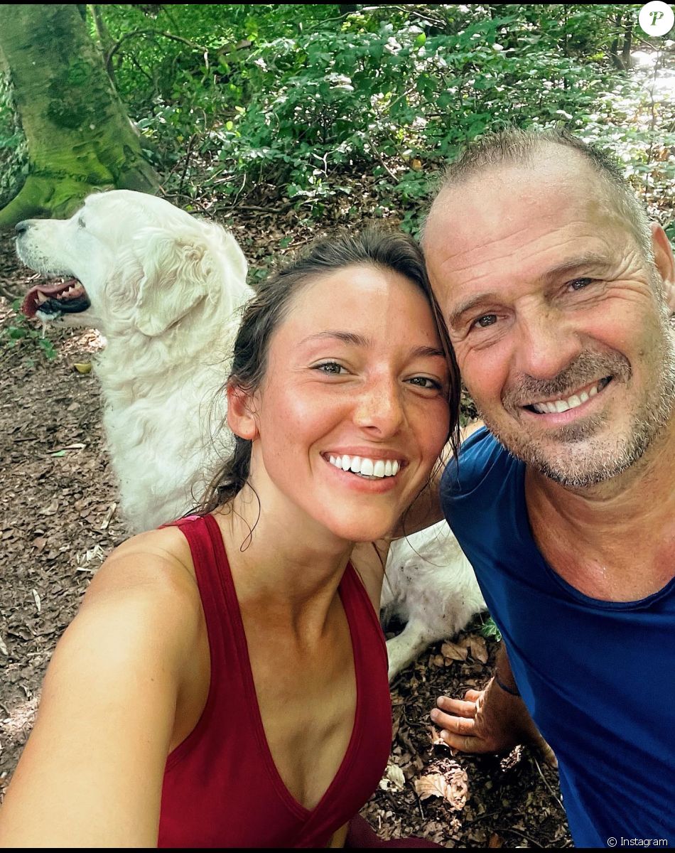 Delphine Wespiser (TPMP) et son mariage avec Roger : "J'inviterais tout ...