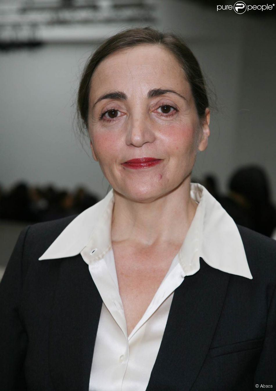 Dominique Blanc nominée aux César qui se tiendront le 27 février 2010 ...