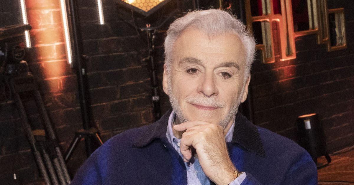 Exclusif - Bernard Alane - Sur le plateau de l'émission OEED (On Est En ...