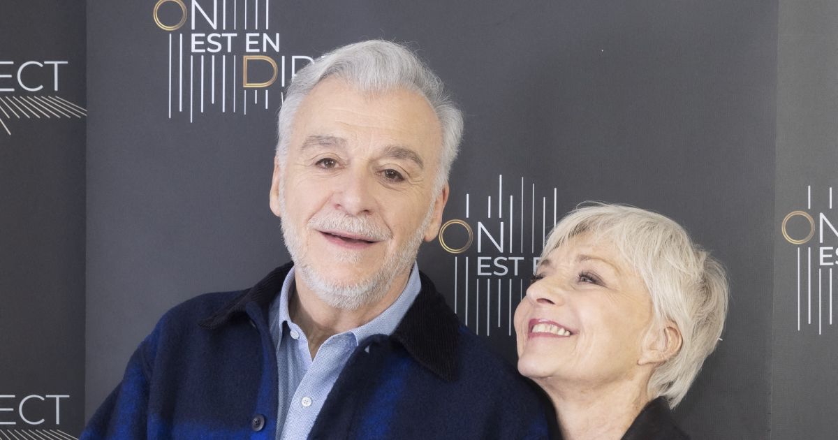 Exclusif - Bernard Alane, Frédérique Tirmont - Backstage de l'émission ...