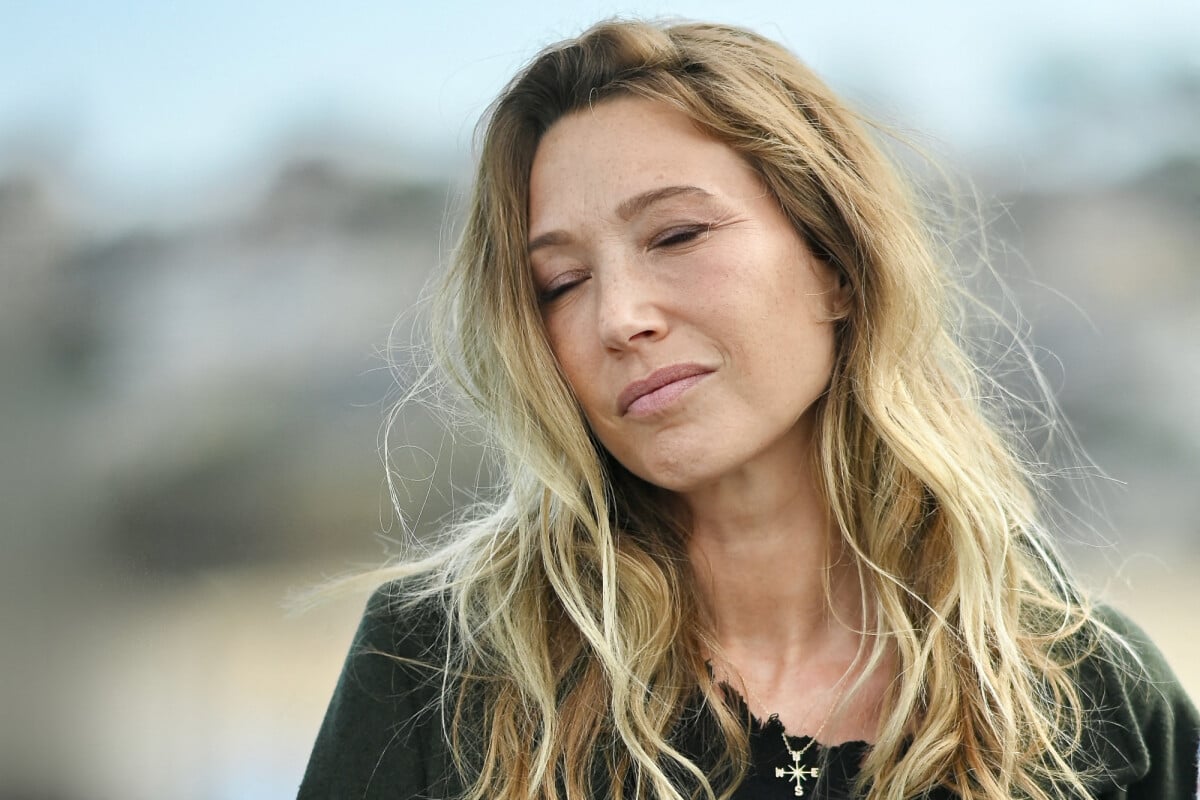 Photo : Laura Smet - 32e Festival du film Britannique de Dinard ...