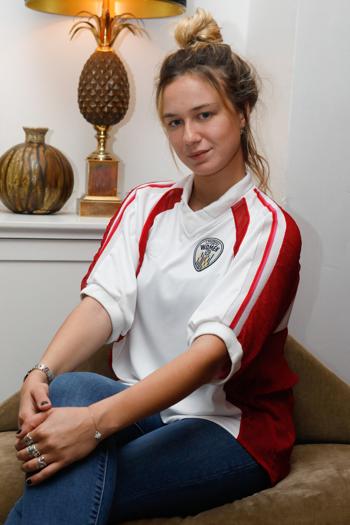 Photo : Exclusif - Zoé Marchal (fille d'Olivier Marchal et de Catherine ...