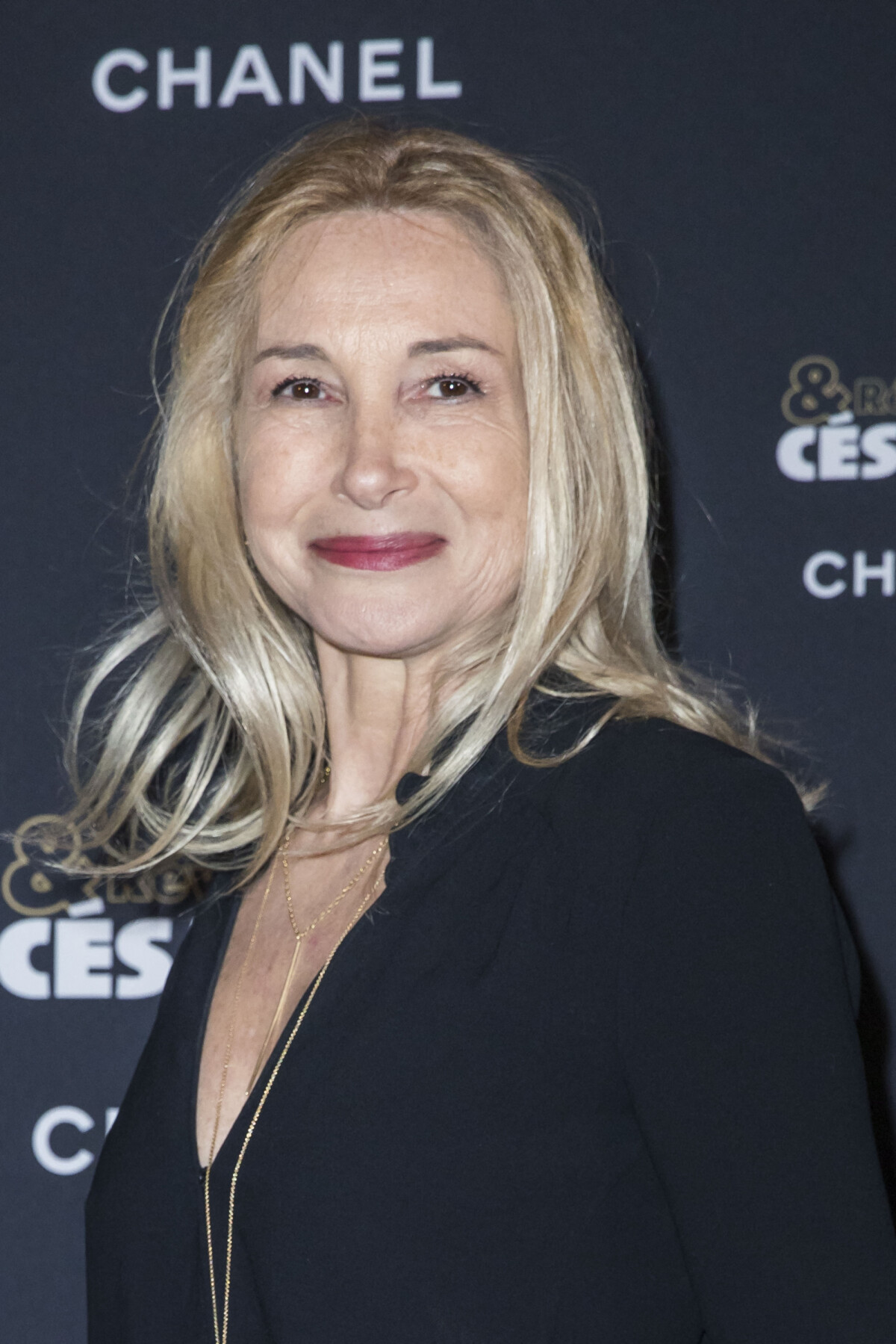Photo : Isabelle Doval - Soirée des révélations des César 2019 au Petit ...