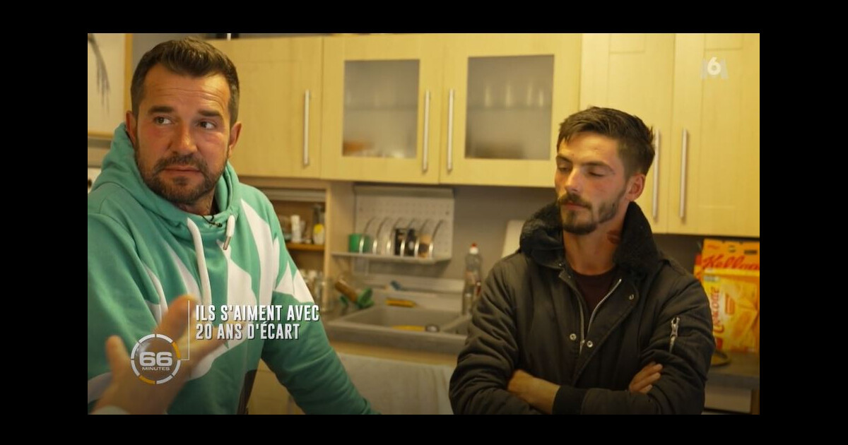 Mathieu et Alexandre (L'amour est dans le pré) bientôt papas grâce à la ...