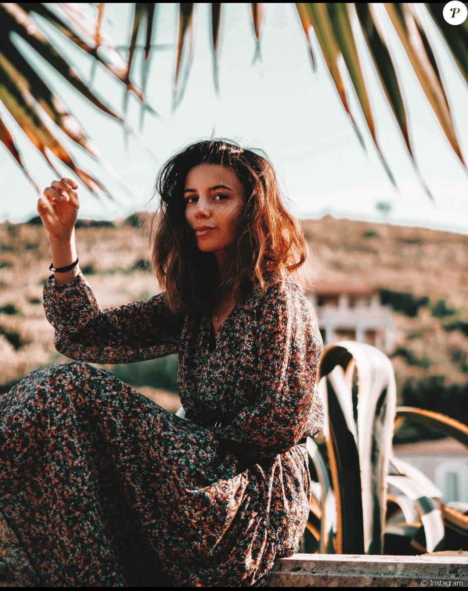 Annily Chatelain a 17 ans : La fille d'Alizée est une ado stylée, accro ...