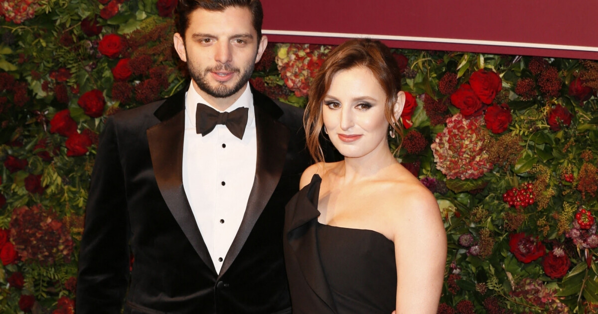 Laura Carmichael (Downton Abbey) maman : la naissance secrète de son ...