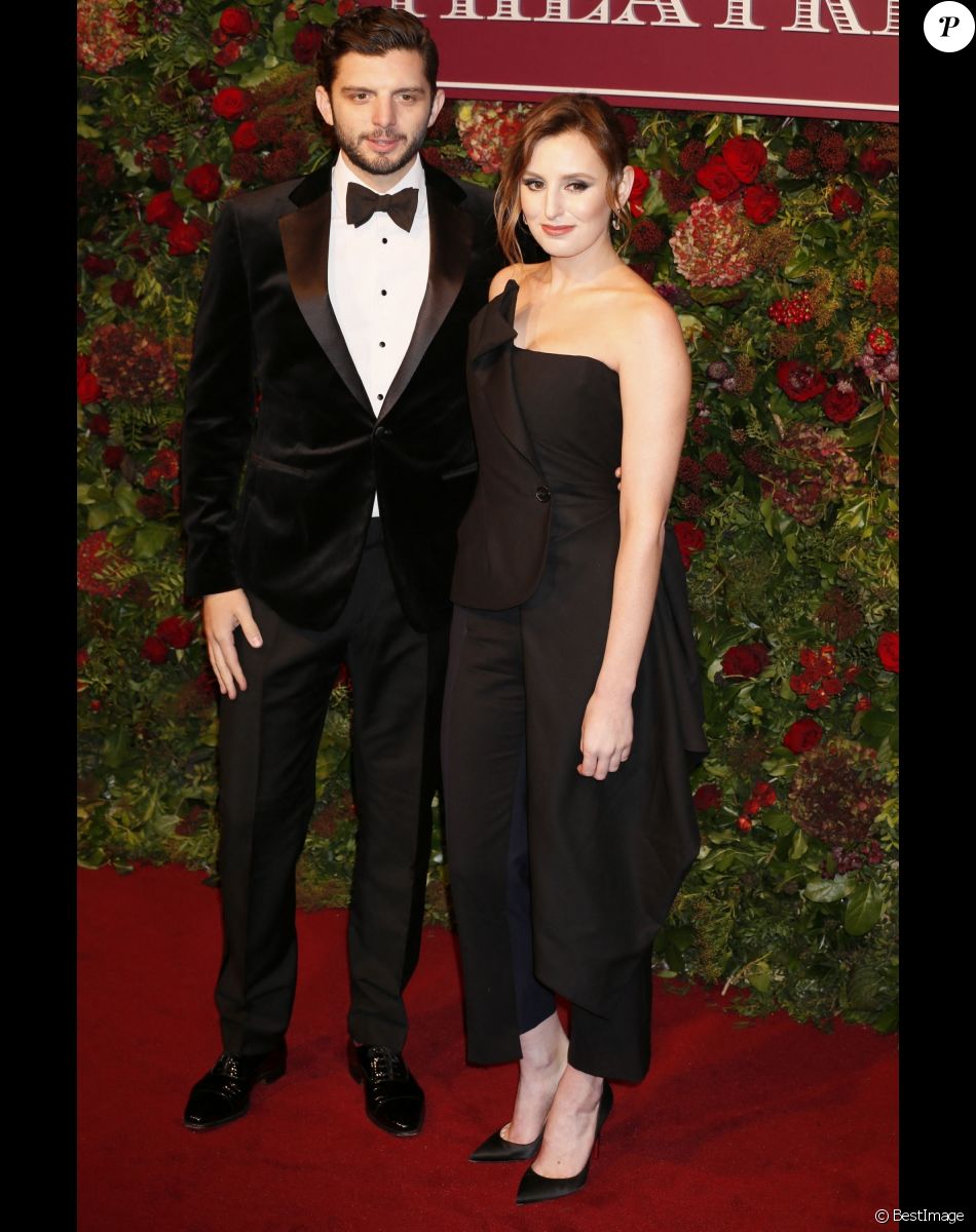 Laura Carmichael (Downton Abbey) maman : la naissance secrète de son ...