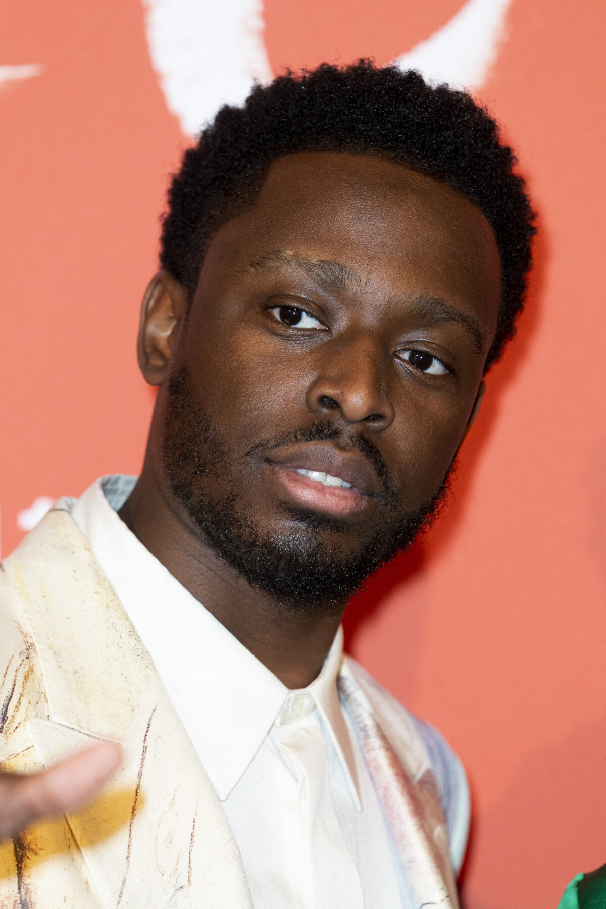 Photo : Dadju - Avant-première du film "Ima" au cinéma Gaumont Champs ...