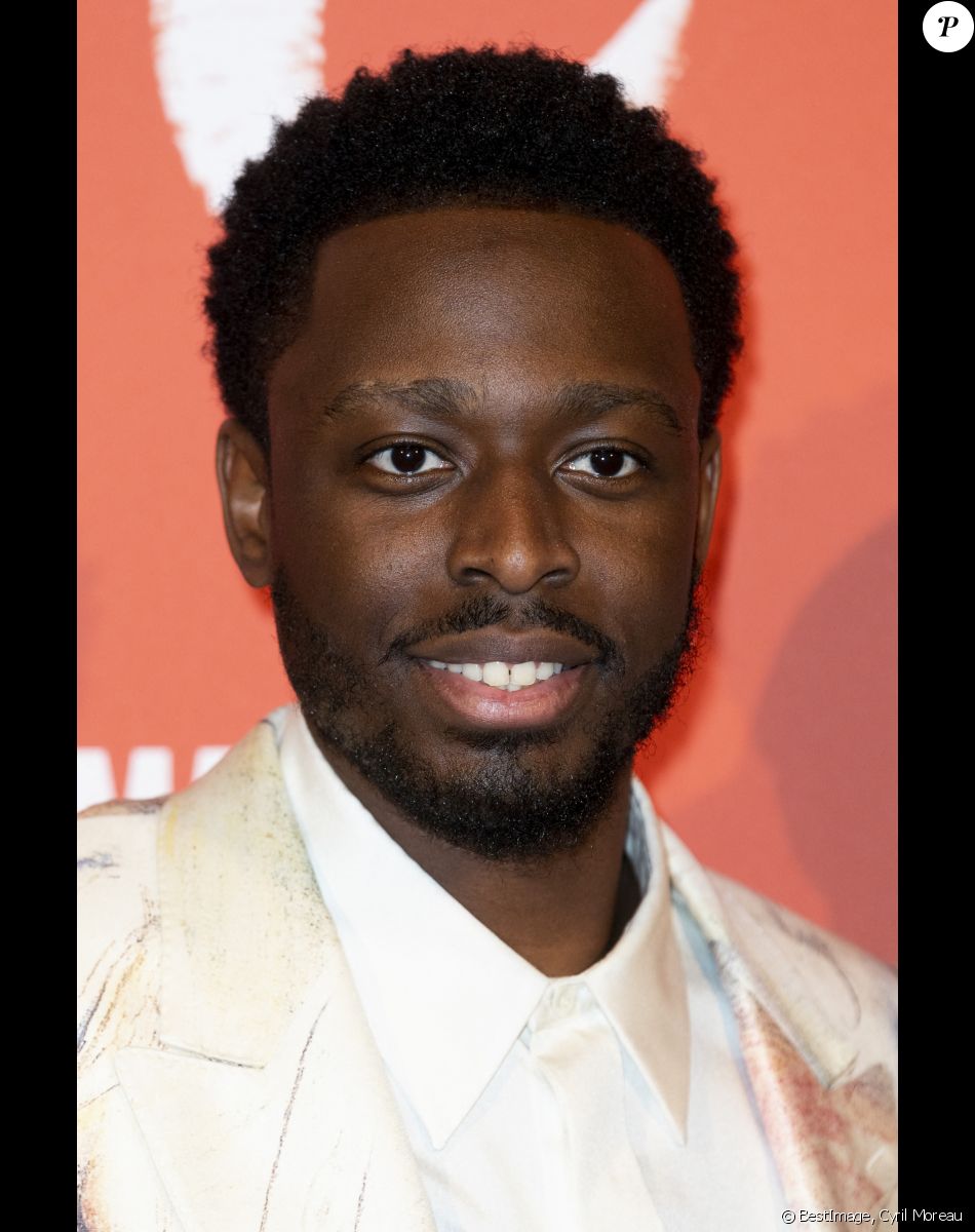 Dadju en famille avec sa mère et son frère, Karidja Touré ravissante en ...