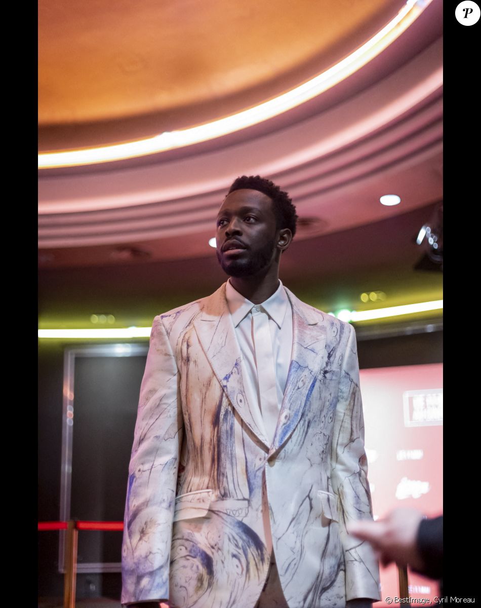 Dadju en famille avec sa mère et son frère, Karidja Touré ravissante en ...